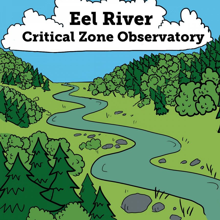 What is the Eel River Critical Zone Observatory? | National Critical ...