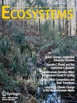 Keller, 2019 - Carbon Exports from Terrestrial Ecosystems: A Critical ...