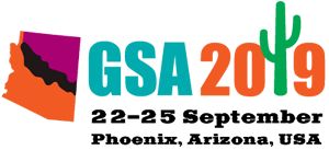 GSA Annual Meeting 2019 | National Critical Zone Observatory