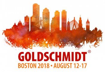 Goldschmidt 2018 | National Critical Zone Observatory