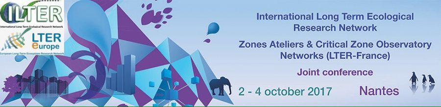 ILTER & LTER-France joint conference | National Critical Zone Observatory