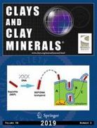 Austin et al, 2020 - Quantification of Mixed-Layer Clays in Multiple ...