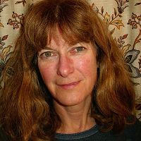 Mary Power talks the Thirsty Eel River as keynote speaker at the ...