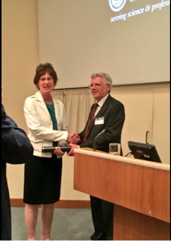 Susan Brantley has been awarded the 2016 Wollaston Medal | National ...