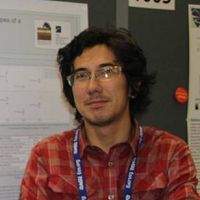 Critical Zone Profile – TRAVIS NIELSON (geophysicist, graduate student ...