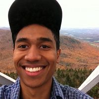 Richardson, Justin B | National Critical Zone Observatory