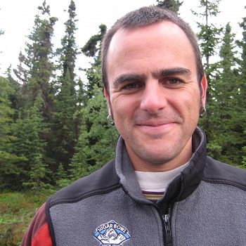 International Scholars | National Critical Zone Observatory