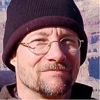 Critical Zone Profile - GREG TUCKER (geomorphologist, professor ...