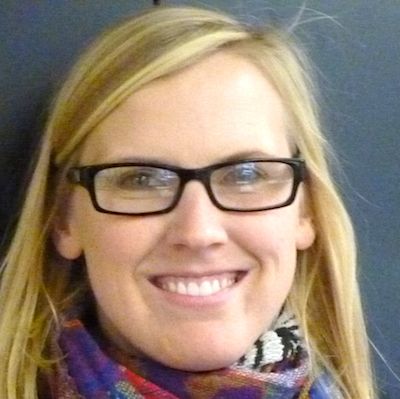 Critical Zone Profile - MELISSA FOSTER (geologist, PhD student ...