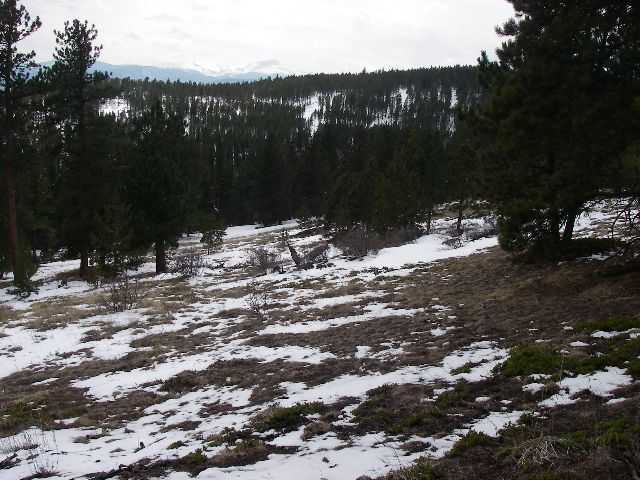 Gordon Gulch | Boulder Critical Zone Observatory
