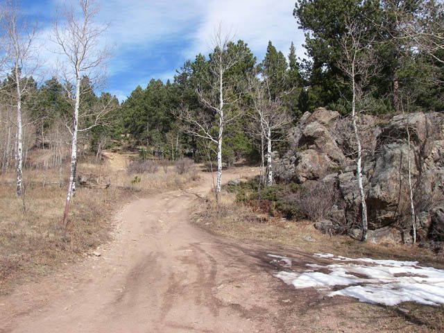 Gordon Gulch | Boulder Critical Zone Observatory