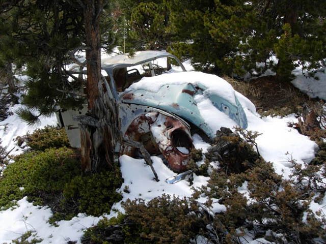 Gordon Gulch | Boulder Critical Zone Observatory