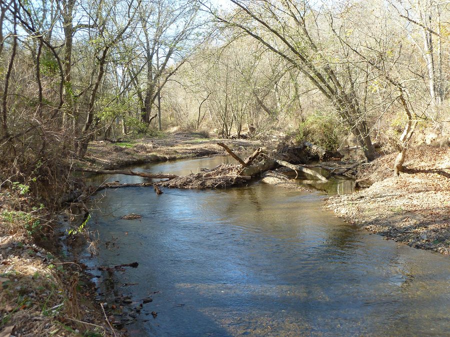 Christina River Basin | Christina Critical Zone Observatory