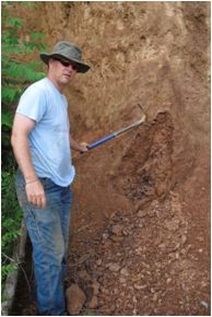 Alabama A&M AL | Shale Hills Critical Zone Observatory