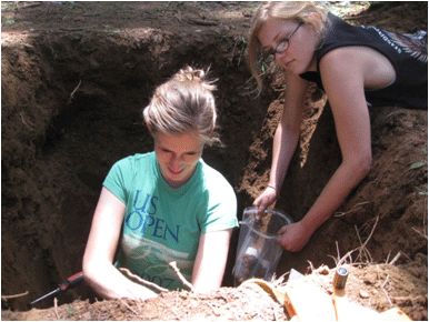 EDUCATION-OUTREACH | Shale Hills Critical Zone Observatory