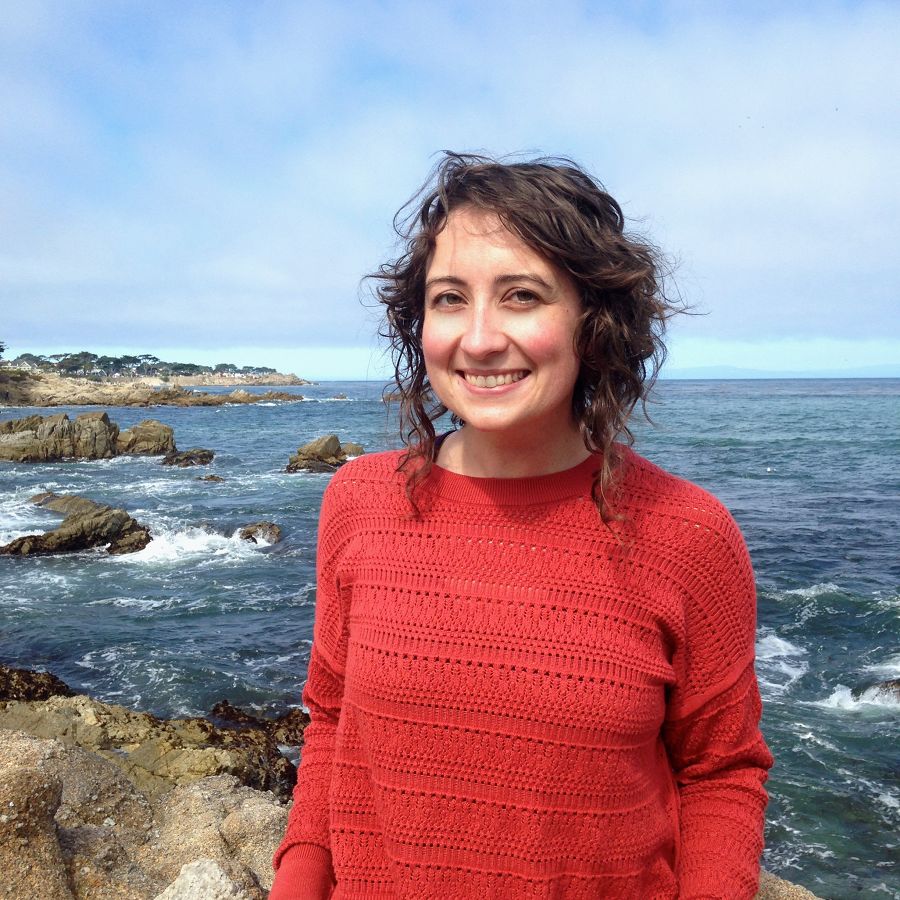 Please welcome Michelle Gilmore, SSCZO’s new Outreach & Education ...