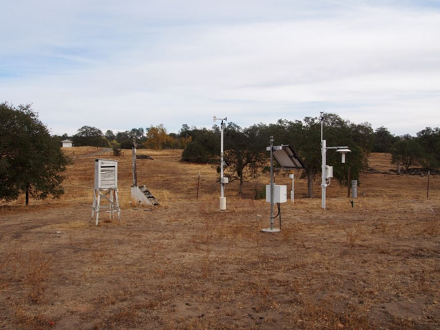 USDA Forest Service - Pacific Southwest Research Station | Sierra ...