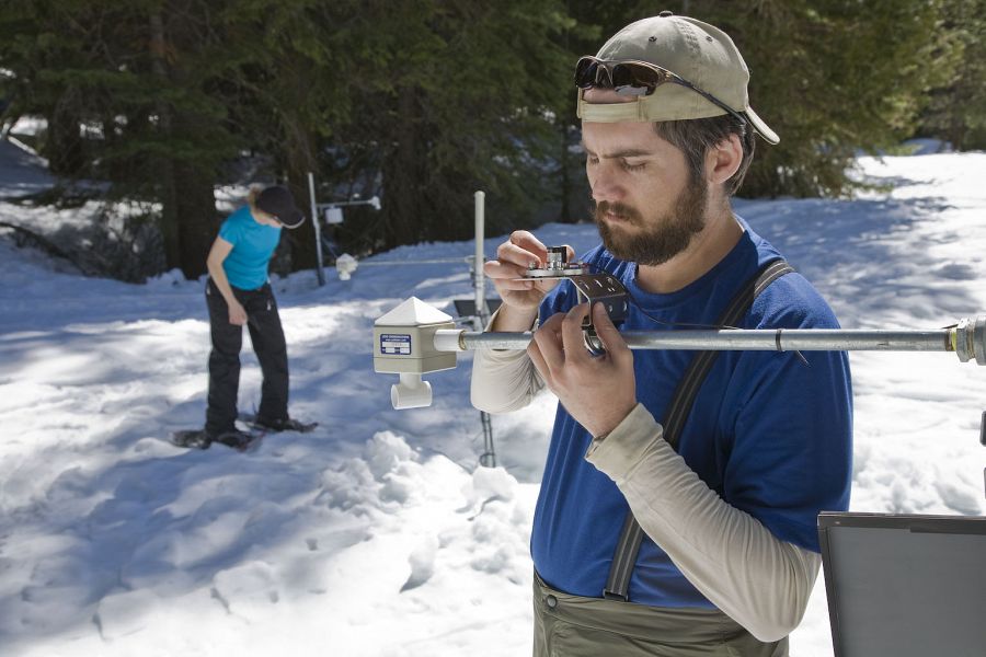 A Common Approach | National Critical Zone Observatory