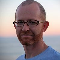 Researcher Spotlight: Ryan Bart | Sierra Critical Zone Observatory