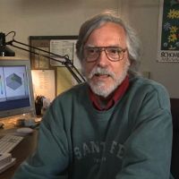 Lichtner, Peter | Shale Hills Critical Zone Observatory